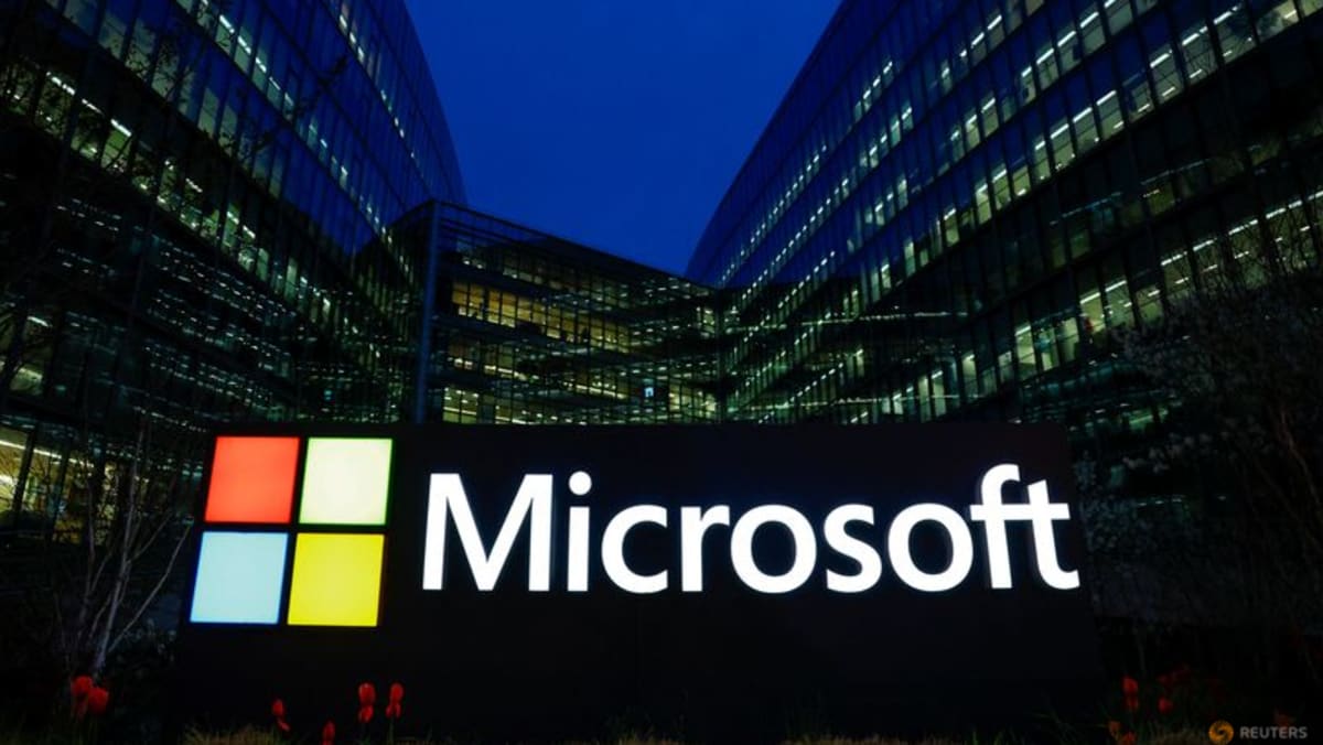 Microsoft plans to invest $80 billion on AI-enabled data centers in ...