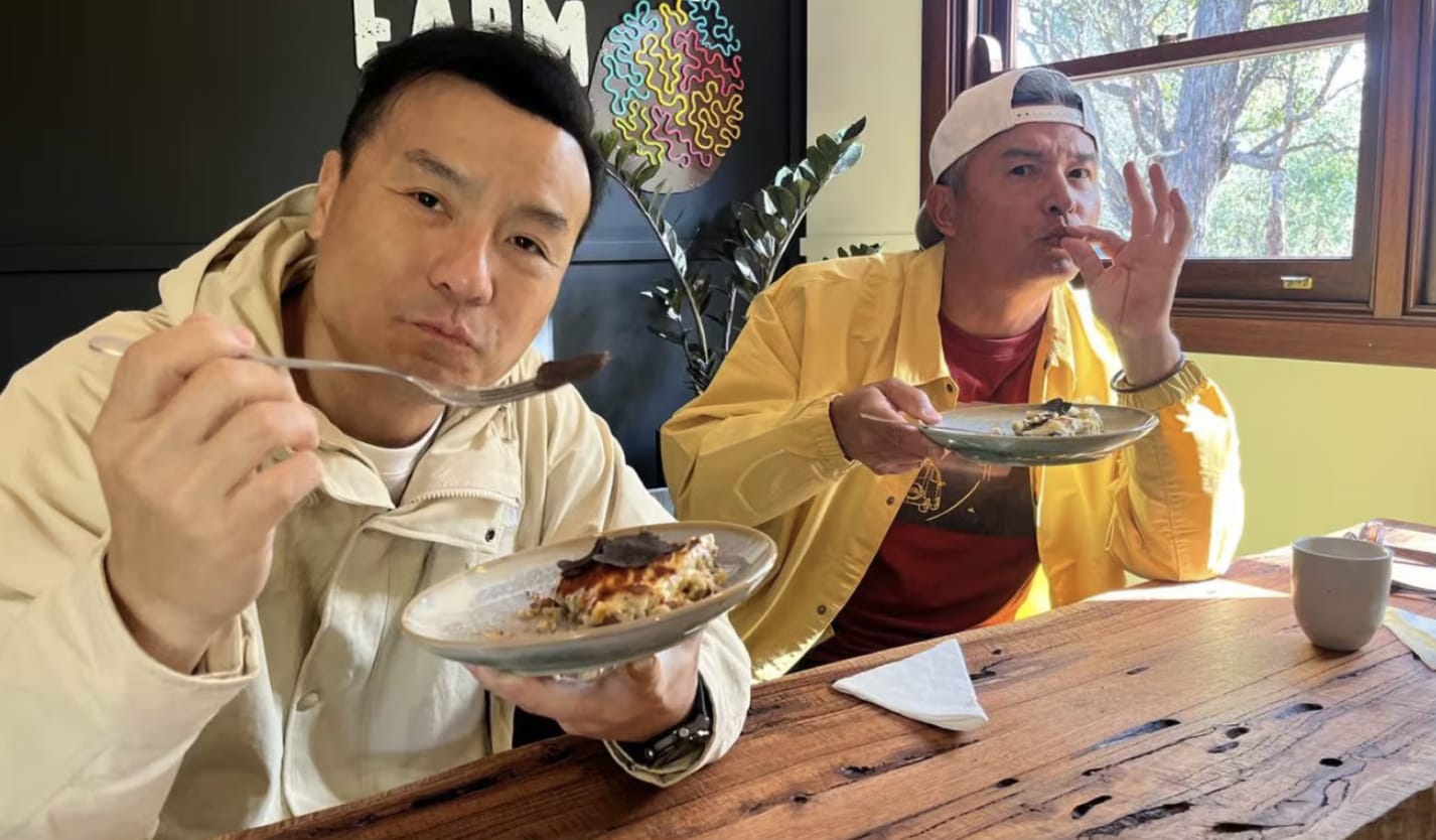 Christopher Lee Was Against Younger Brother Frederick Lee Becoming An ...