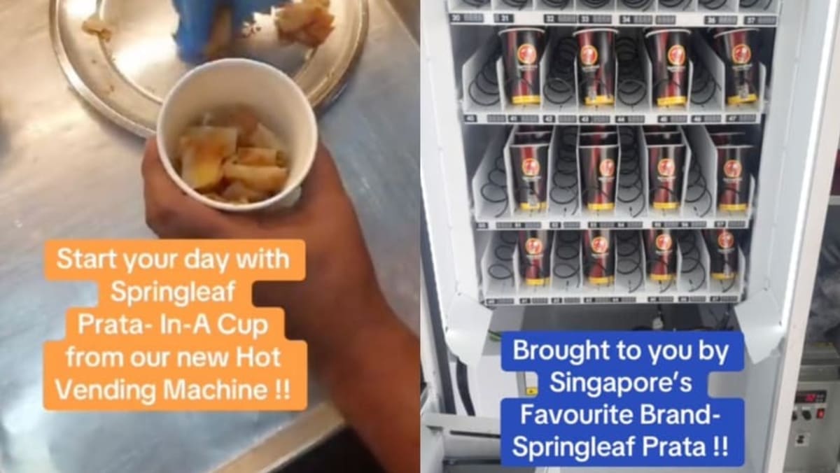 Springleaf Prata எங்கே உடனடியாகக் கிடைக்கும்? - Seithi Mediacorp