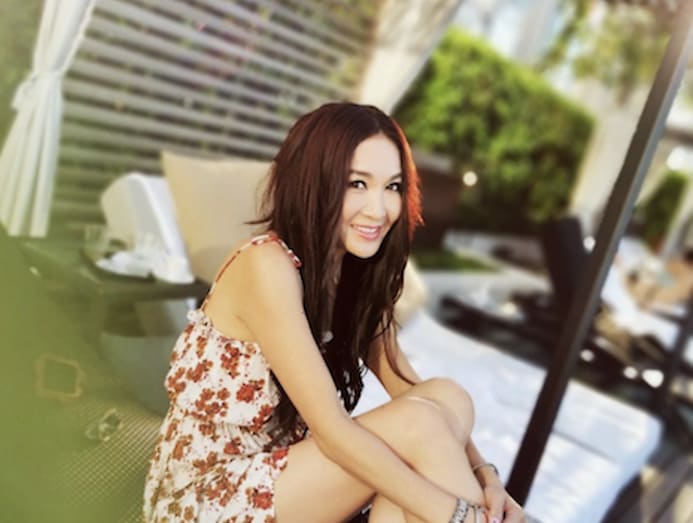 TVB On A 2-Day Shutdown After A Singer Tested Positive For COVID-19 ...