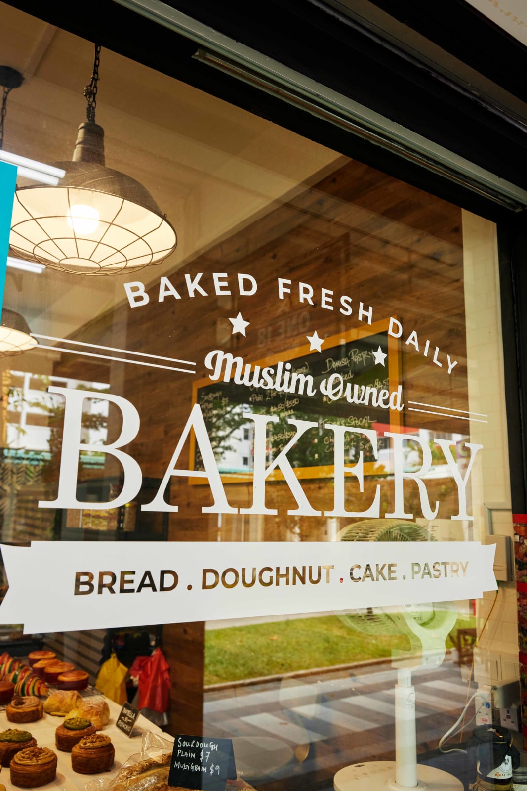 Colourful “Bacha Coffee-Inspired” Croissants From $2.50 At Muslim-Owned ...