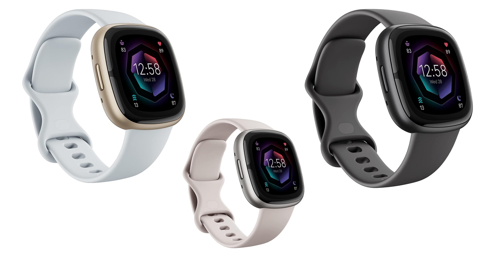 Thousands Of Shoppers Love These Fitbit Watches, And They’re On Sale ...