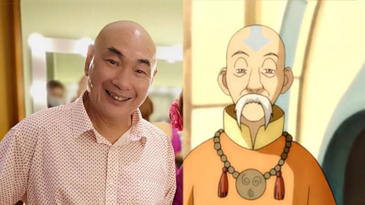 Singapore actor Lim Kay Siu lands key role in Netflix’s Avatar: The ...
