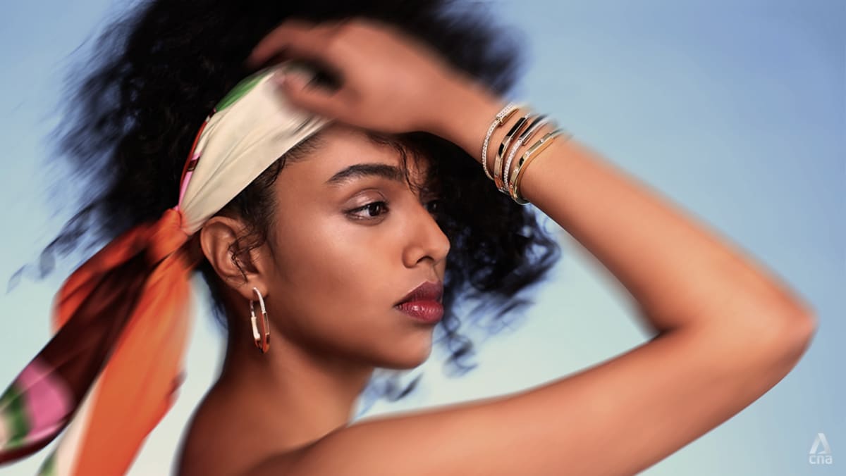 9 buy-now-wear-forever gold bangles to level up your style game - CNA ...