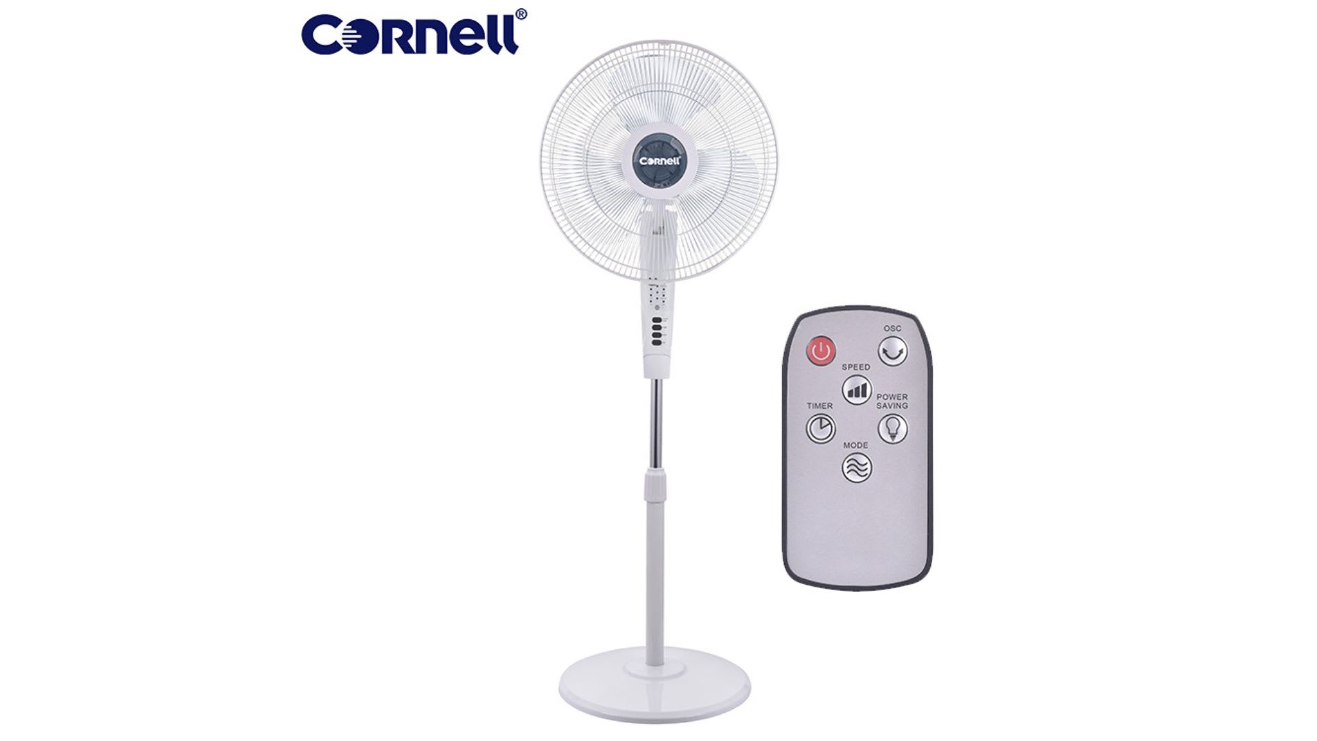 Discover The Best Standing Fans to Keep You Cool in The Singapore Heat ...