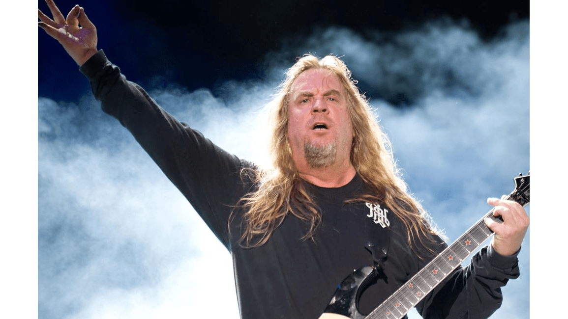 Slayer announces final UK and European tour - 8days