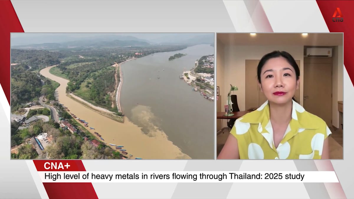What's Coming Up - Insight Investigates If Toxic Waters Are Feeding ...