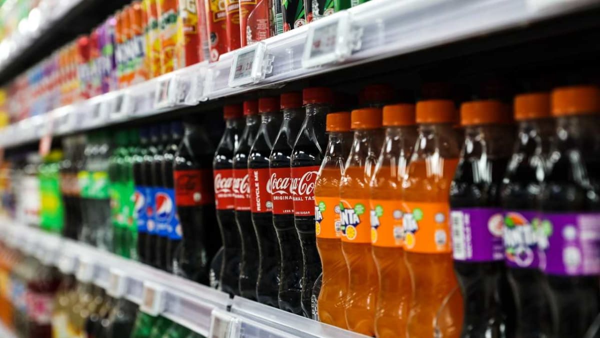 NEA minta maklum balas berkait deposit 10-20 sen bagi minuman dalam tin ...
