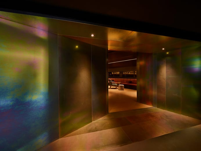 Meet Nick Choo, the alchemist behind Reka:Bar, Malaysia's most ...