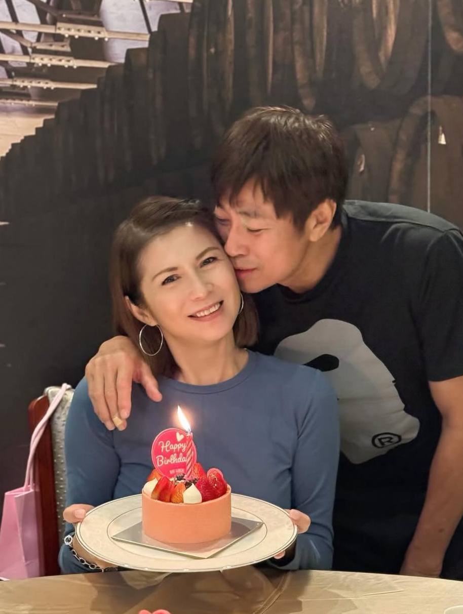 Pan Lingling Reveals What Huang Shinan Could Say to Make Her Leave ...