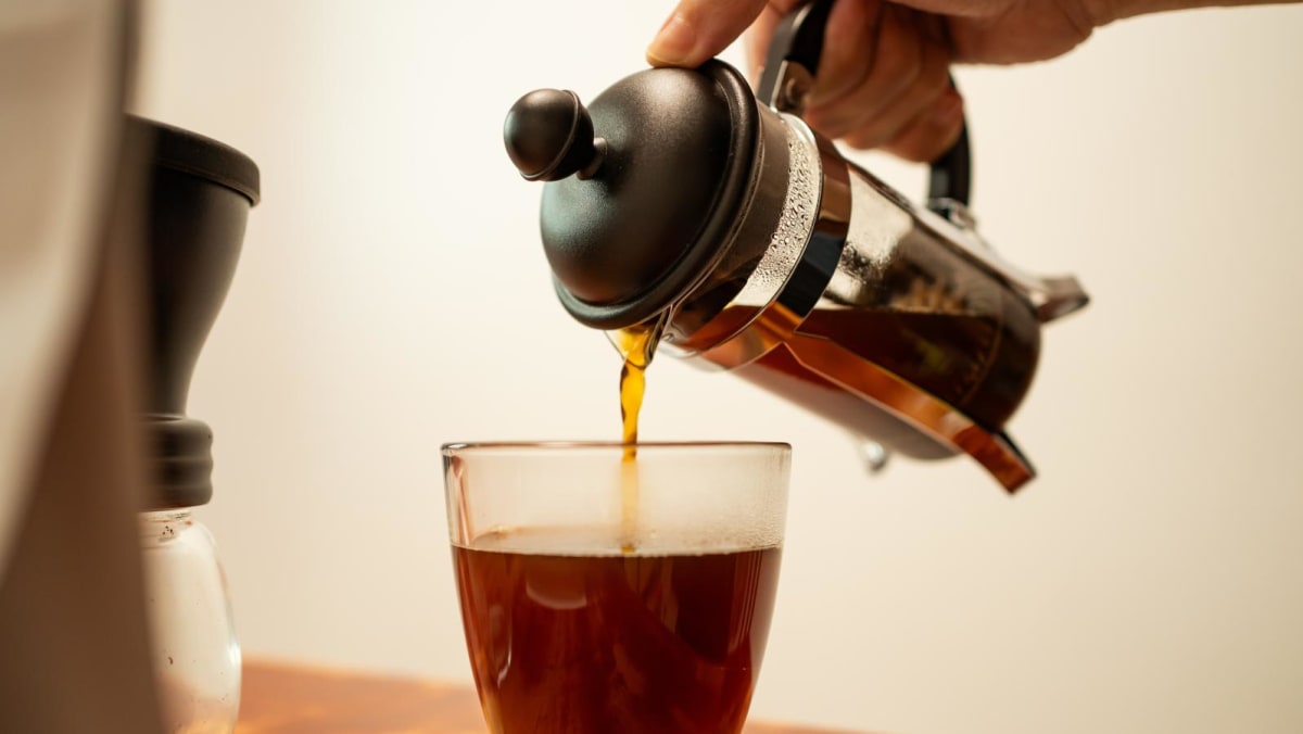 Coffee and your gut: The science behind your morning digestive rush ...