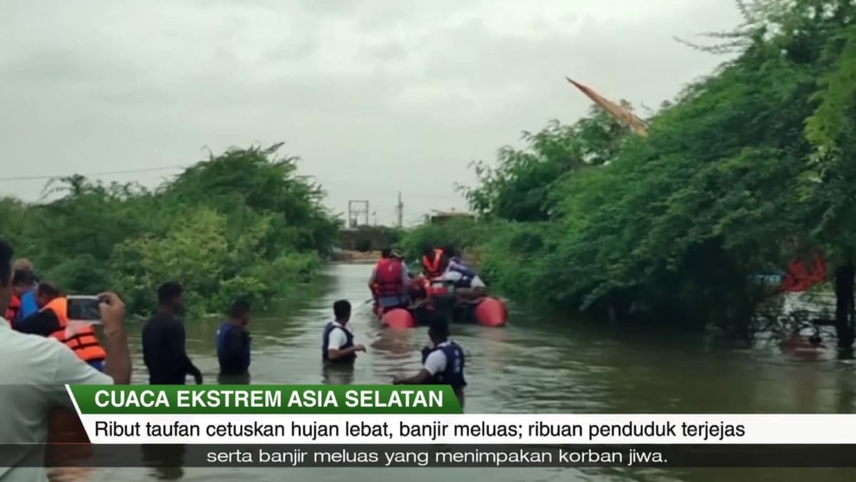 KILASAN | 30 Ogos 2024 - BERITA Mediacorp