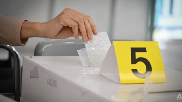 【GE2025】选民须知 一文看懂！ - 8world