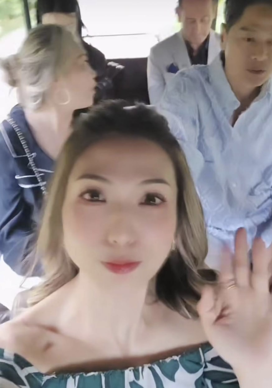 Li Nanxing Celebrates 40th Year In Showbiz With His Pals - 8days