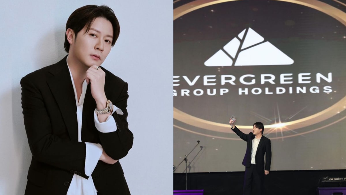 David Yong from Netflix's Super Rich In Korea offered S$1 million bail, gets new charge - CNA