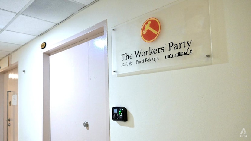 Parliament motion on Pritam Singh: How the events unfolded - CNA