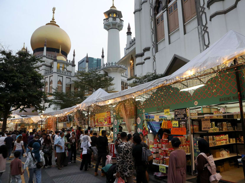 The Big Read in short: Will S’pore’s pasar malam industry fade into the ...