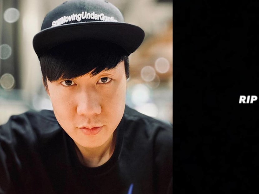 Tributes From Local Celebs Pour In After Alien Huang's Tragic Death - TODAY