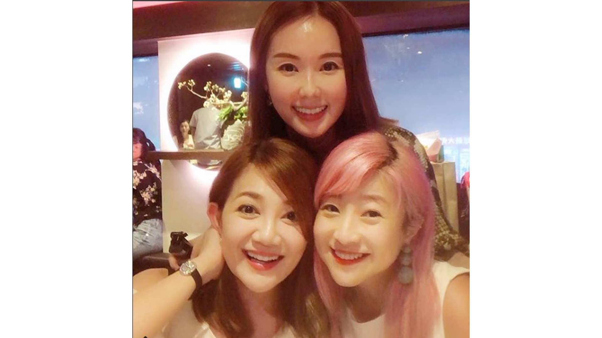 Singaporean Ex-Pop Star Stella Huang On The Harassment That Led To Her ...