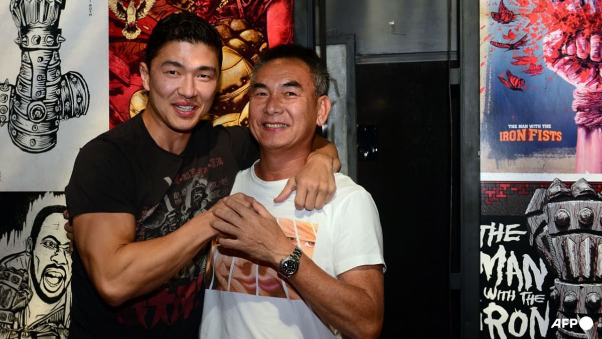 corey yuen interview