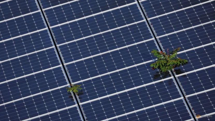 Terabase Energy secures $130 million to expand solar technology ...