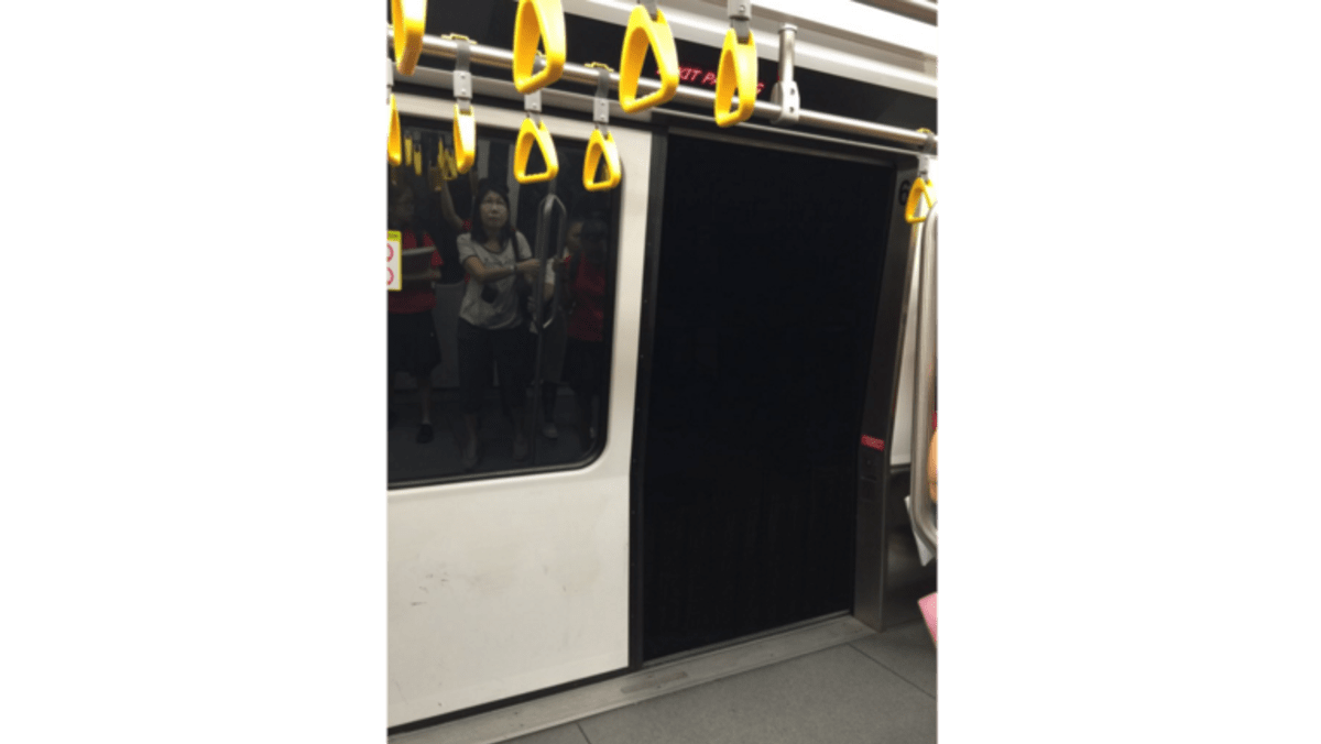 Pintu LRT terbuka: Tindakan disiplin dikenakan terhadap kakitangan ...