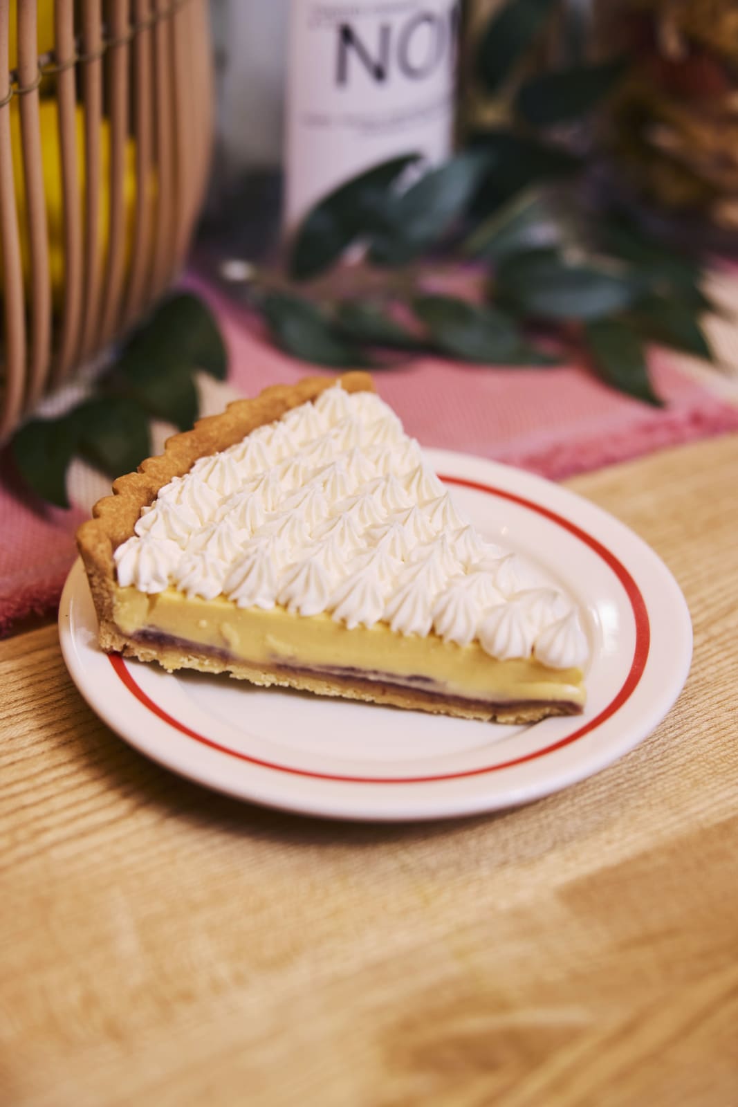 MasterChef S’pore Contestant & Chef BF’s New Italian Cafe So Packed ...