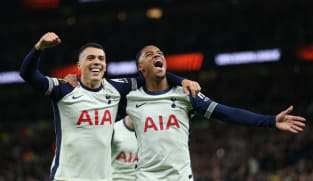 Sports News: Scores, Results, Highlights | Spotlight on Sports Men and ...