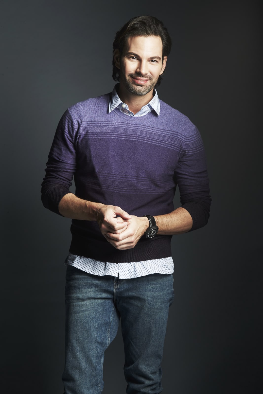 bobby tonelli partner