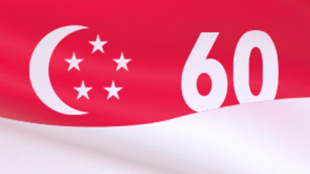 SG60 Singapore: 60 years in 60 seconds - CNA