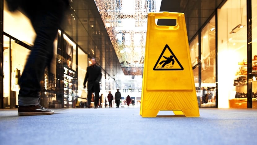 Woman sues town council after falling into drain: What can you do if ...