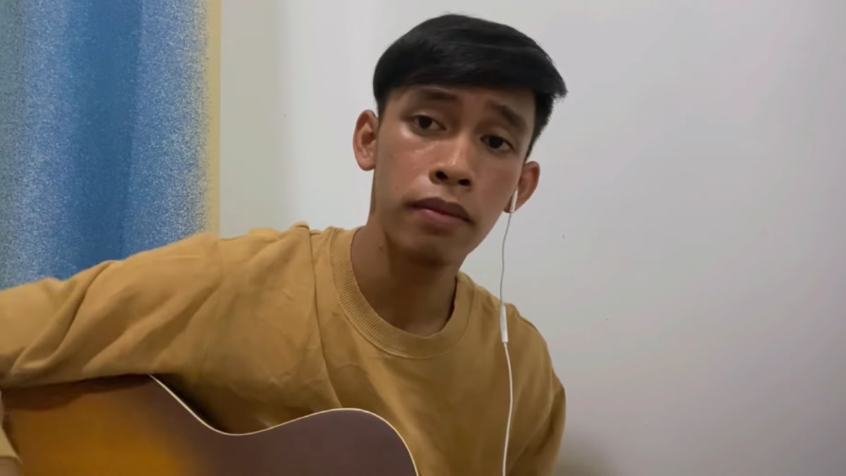 Malaysian singer Nidza Afham found dead hours after being reported ...