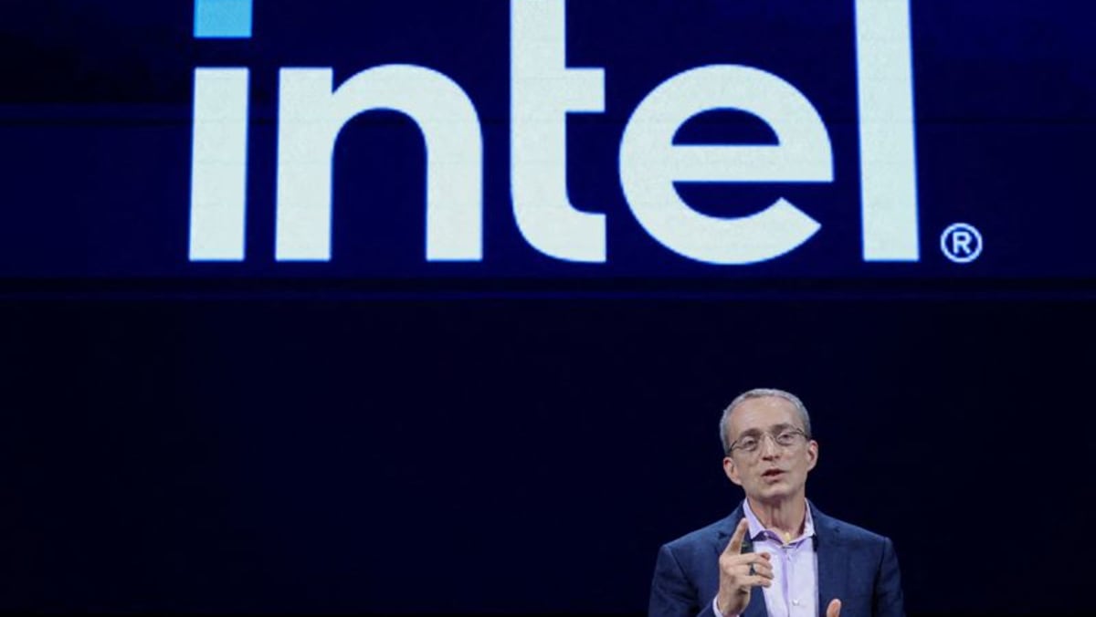 Exclusive-Intel CEO to pitch board on plans to shed assets, cut costs ...
