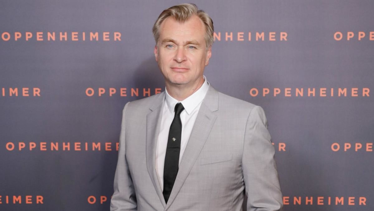 Christopher Nolan snubbed CGI use in Oppenheimer scenes - CNA Lifestyle