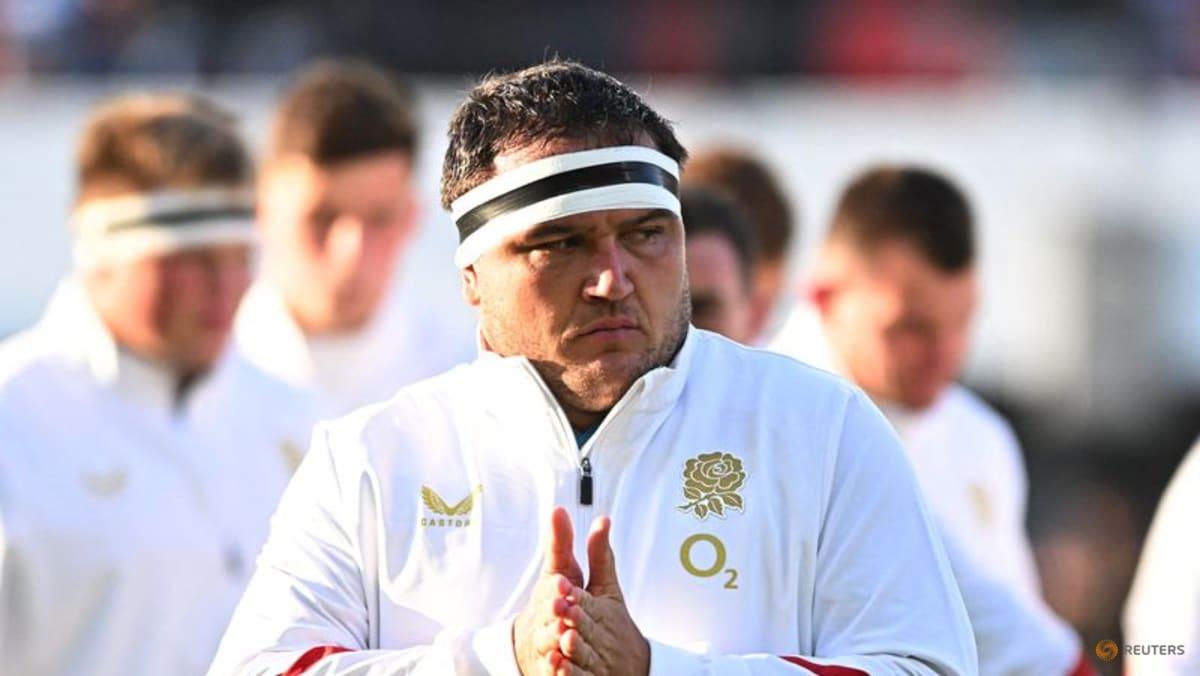 Former England captain George to retire after next season - CNA