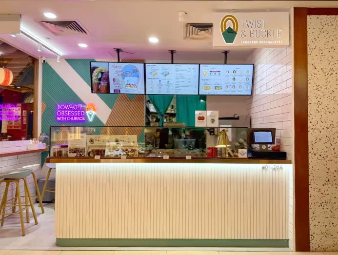 5 Yummy Churros To Try, From Pandan & Gula Melaka To Classic Chocolate ...