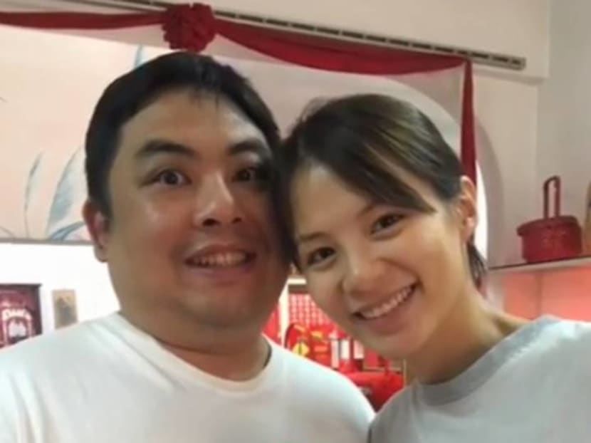 Tracy Lee One Month After Her Husband's Death: “When Our Son Cries At ...