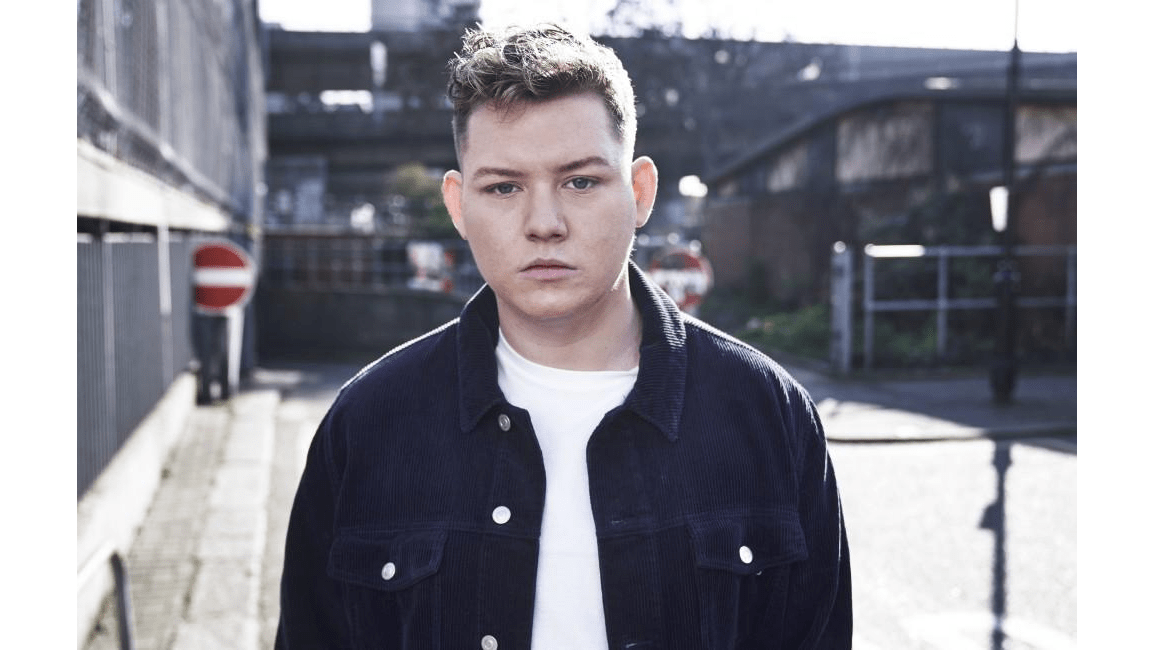 Michael Rice: Eurovision is an 'honour' - 8days