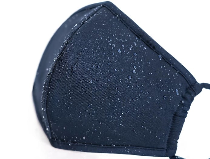 How Many Washes Is Your Reusable Mask Good For, And Is It Water ...