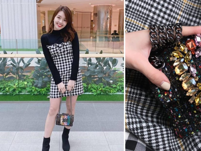 16 Colourful & Bold Bags Carried By Celebs To Brighten Your Day - TODAY