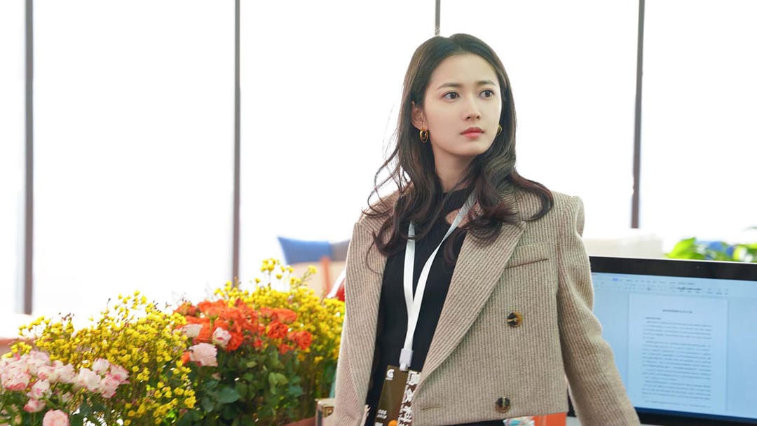 王鹤棣、陈钰琪再次合作 《今日宜加油》宣布定档！ - vibes by 8world