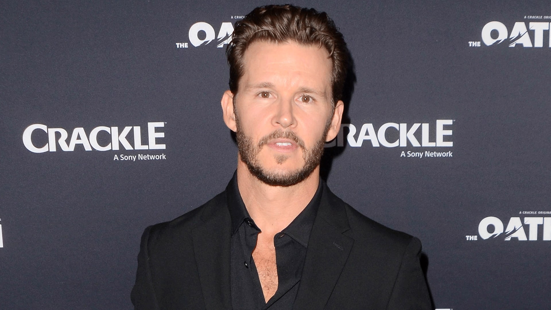 does jason stackhouse become a cop