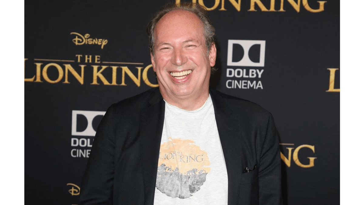 Hans Zimmer's Inception Soundtrack Is The Most Streamed Film Score On ...