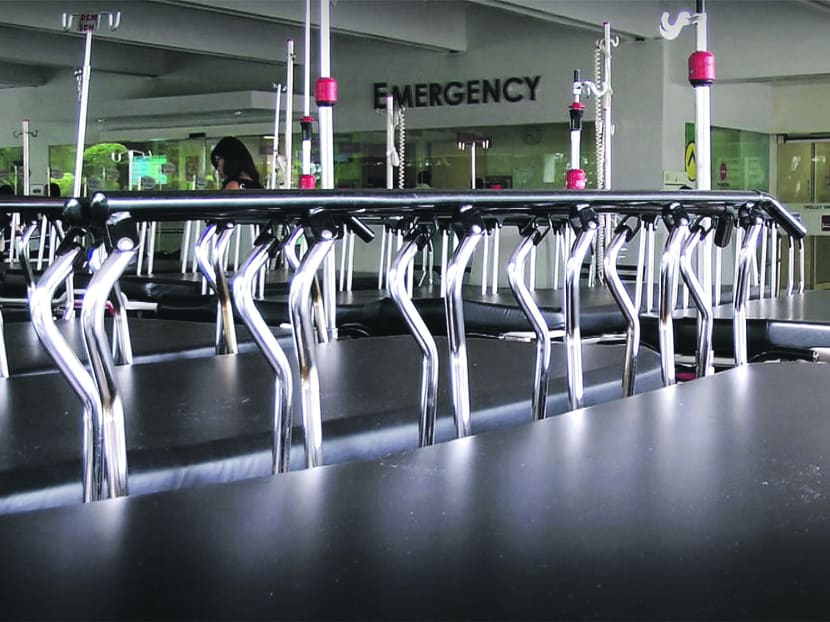 World is ‘not well-prepared’ for next outbreak - TODAY