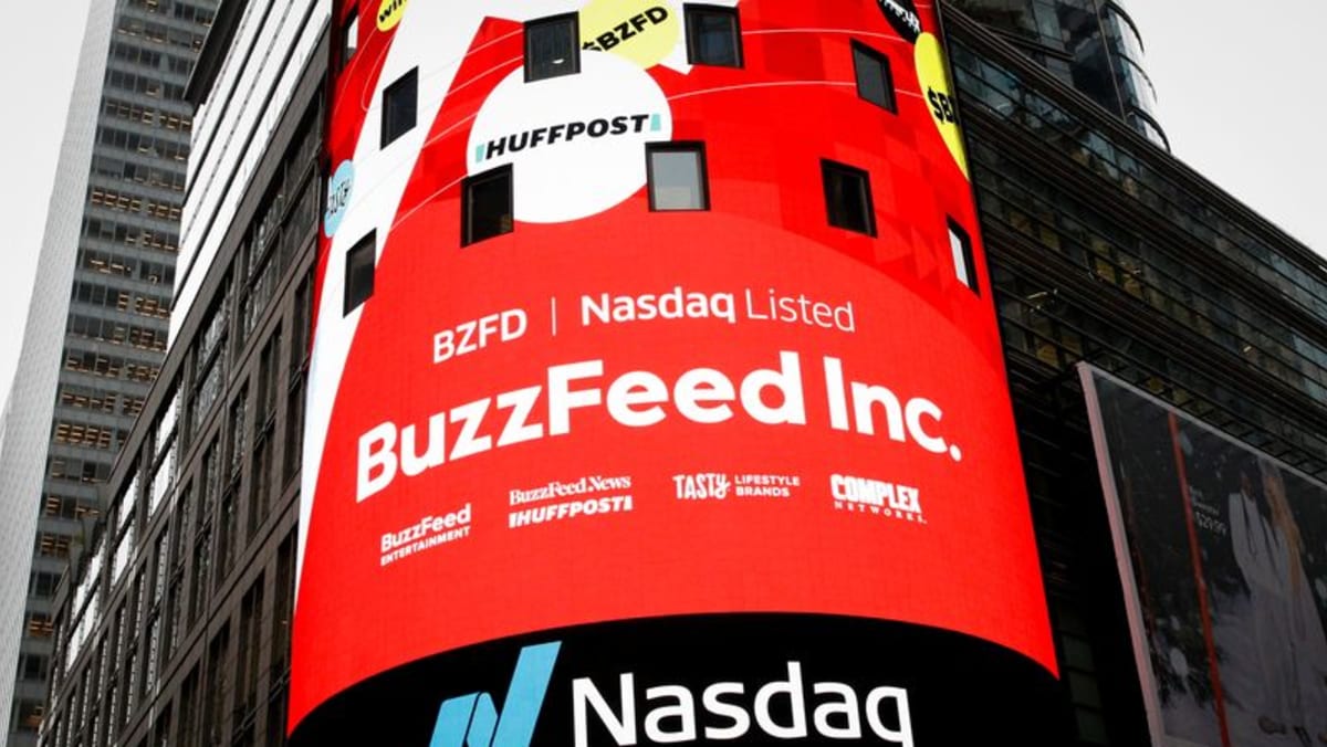 BuzzFeed sells 'Hot Ones' creator for $82.5 million to group led by ...