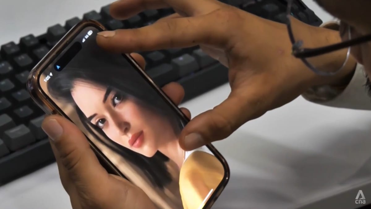 India’s first virtual influencer more relatable to some followers than ...