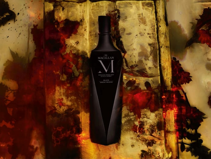 The Macallan has dropped three new collectible whiskies – and an ...