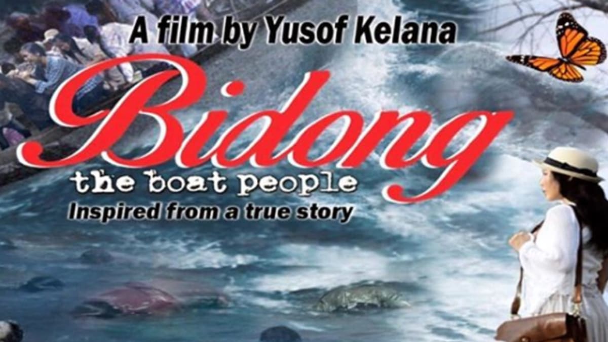 10 filem Melayu dengan kutipan terendah; antaranya ialah Badang ...
