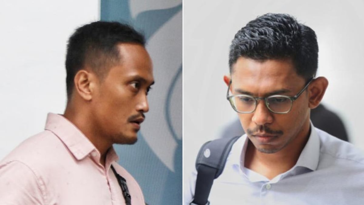 Perbicaraan 'ragging' SCDF: Tertuduh dakwa staf sarjan berbohong ...