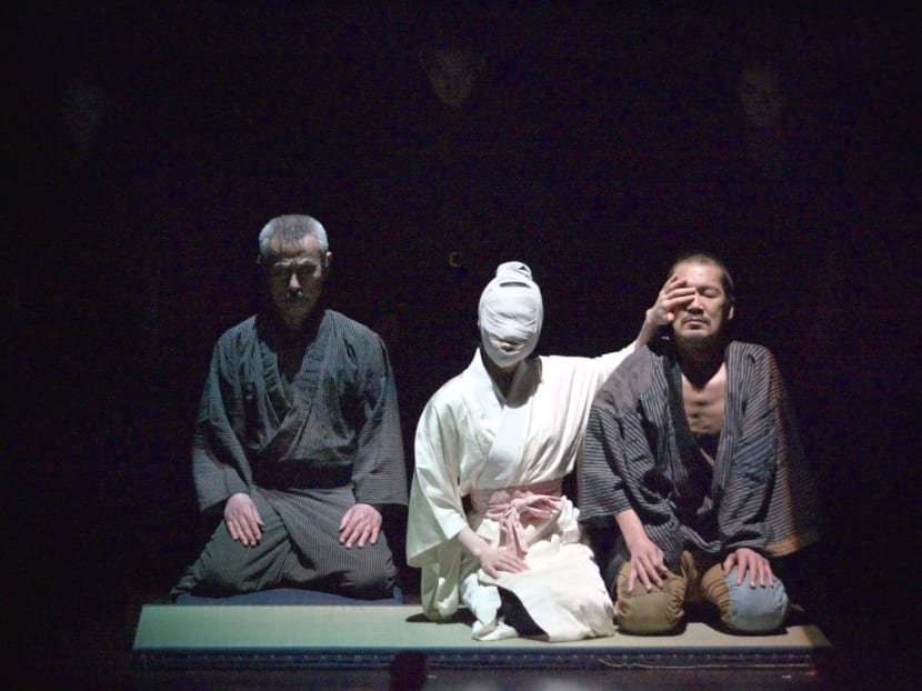 Shun-kin | 4.5/5 - TODAY